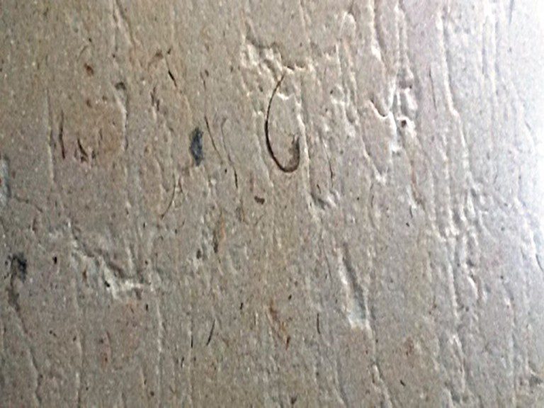 Different Surface Finishes on Marble/Limestone | https://miladmarble ...