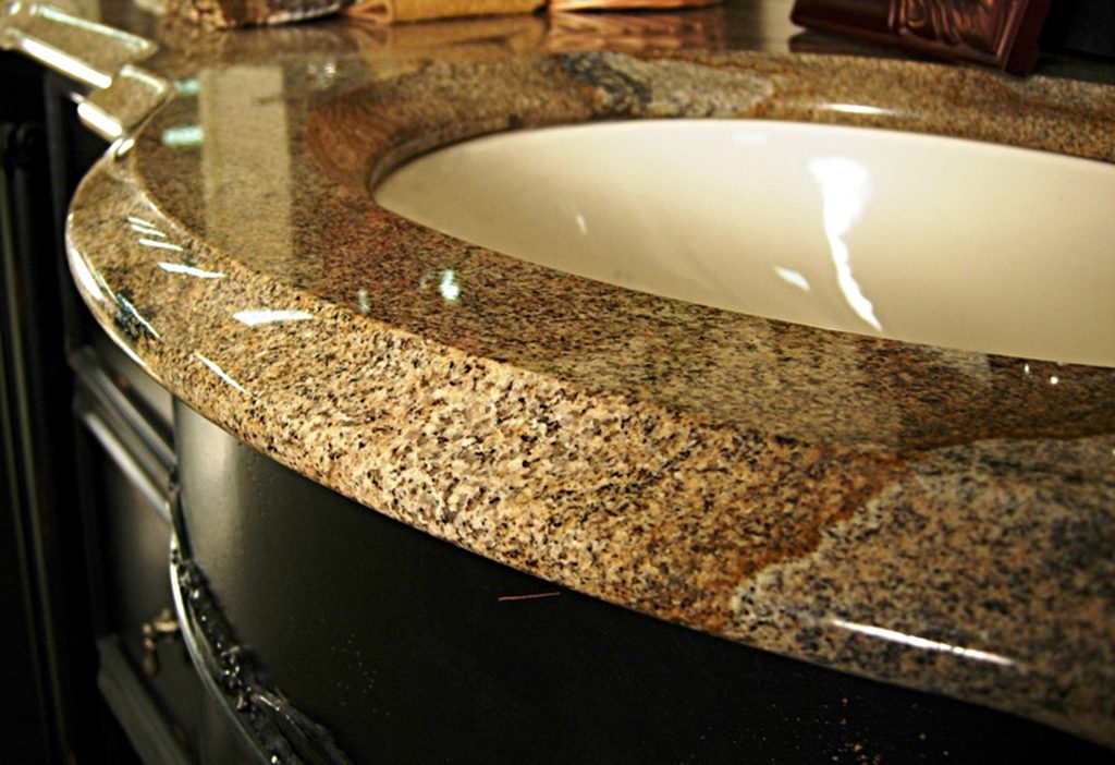 Marble Edge Profiling | https://miladmarble.rocmet.com/