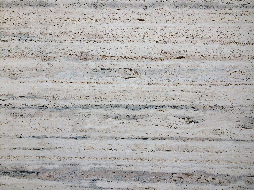 Roman Silver Travertine | Al Milad General Trading Co. LLC